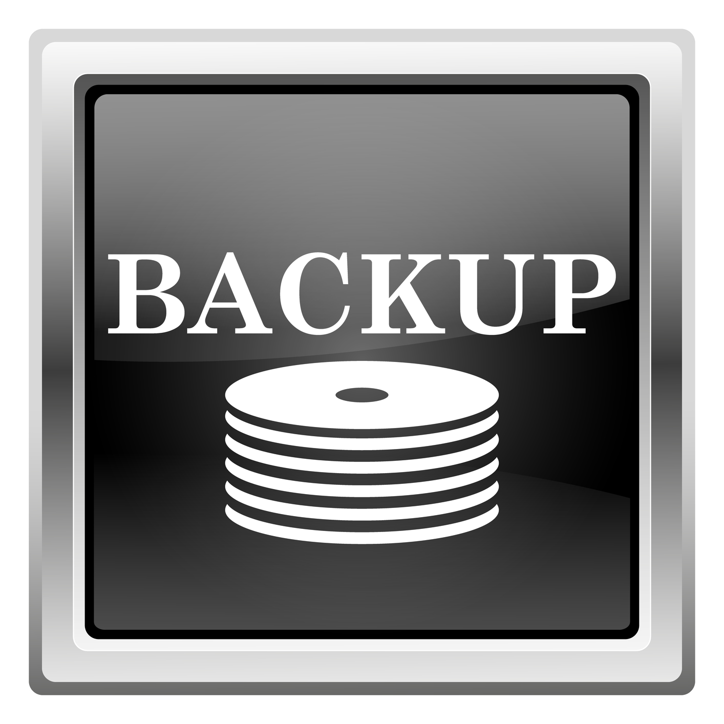 Back Ups - Welders Log